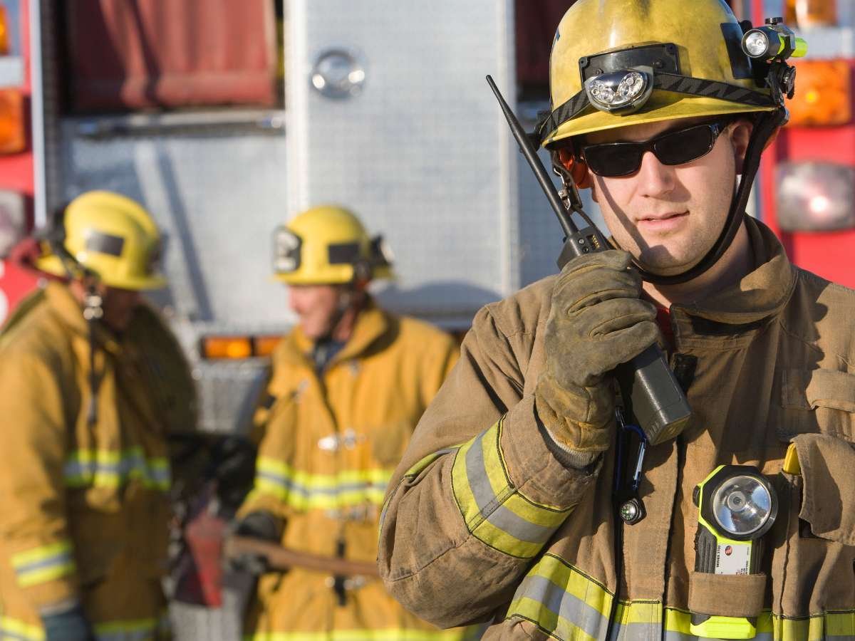 Effective Communication During Emergency Incidents