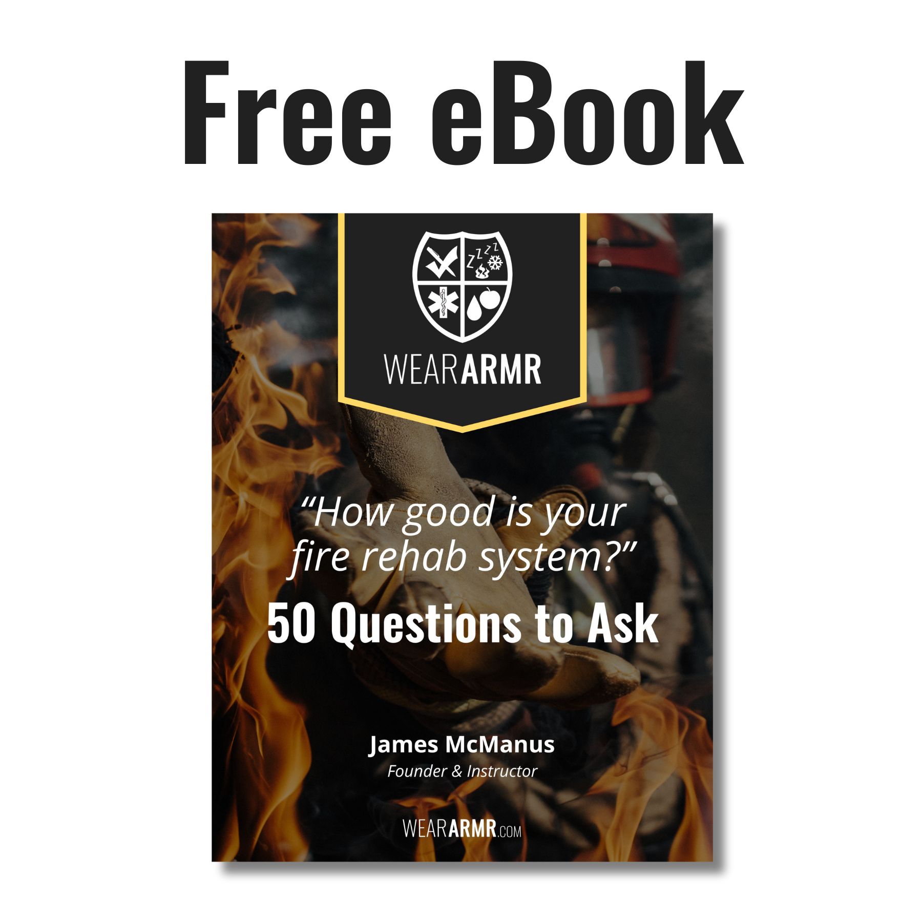 How good is your fire rehab system?